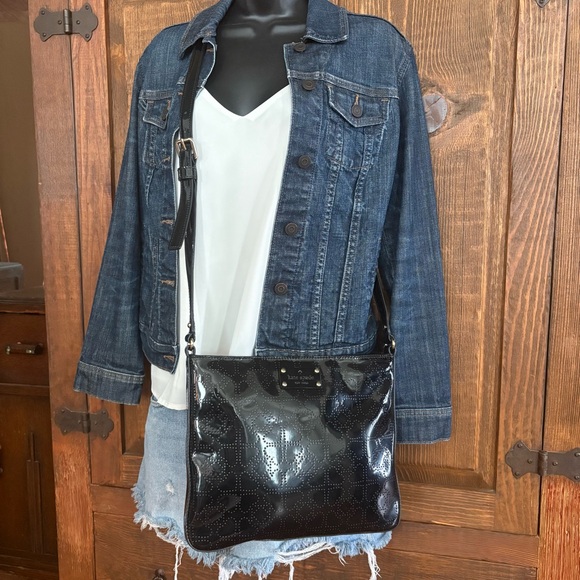 kate spade | Bags | Kate Spade New York Darby Metro Crossbody Bag ...